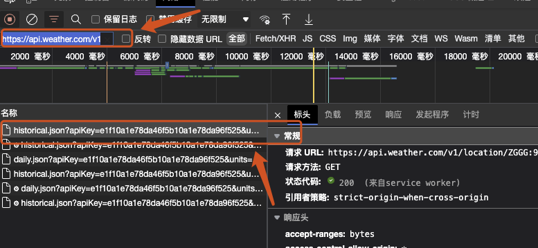 GitHub - gtzjh/WundergroundSpider: Wunderground 天气网站爬虫