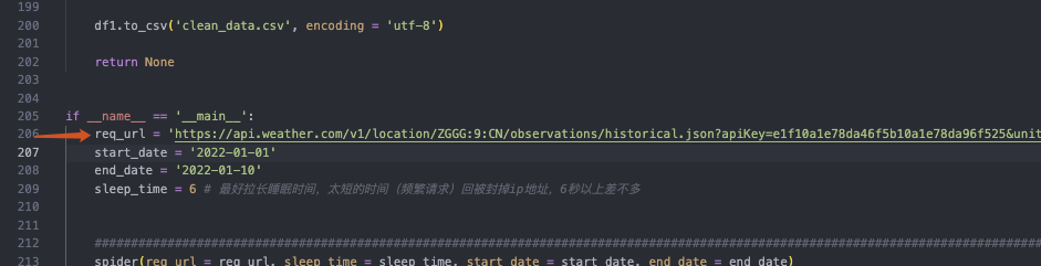 GitHub - gtzjh/WundergroundSpider: Wunderground 天气网站爬虫